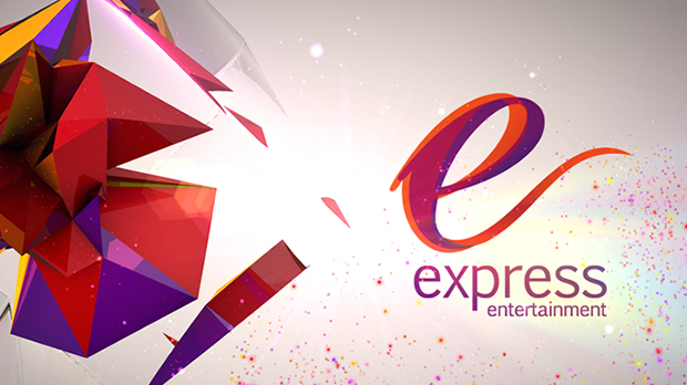 Express Entertainment Logo Express Entertainment - Home