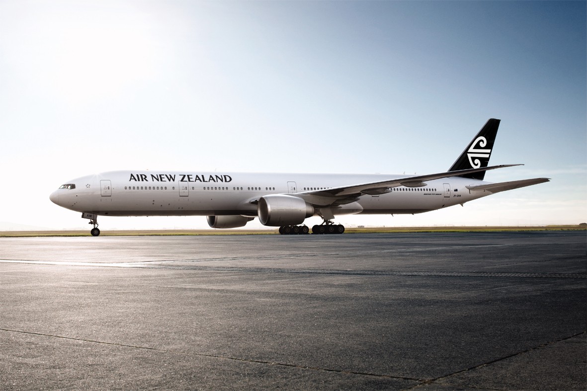 World’s Best Airline Livery Designs | The Desi Design